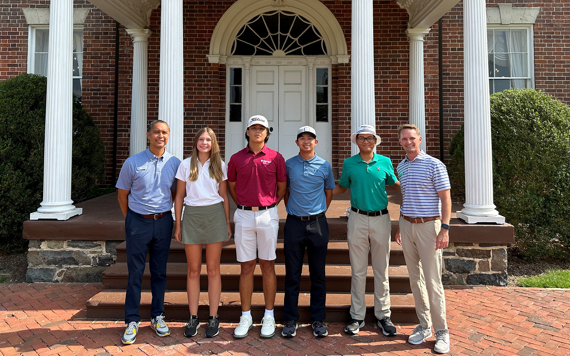 Gateway Club | Dallas, Tx | Invited