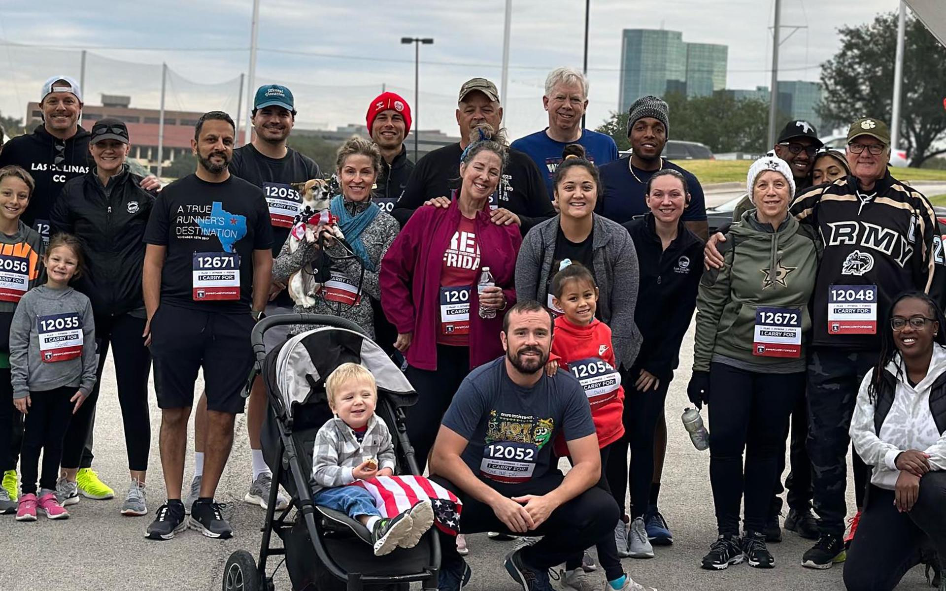 Invited's Community Impact | invitedclubs.com