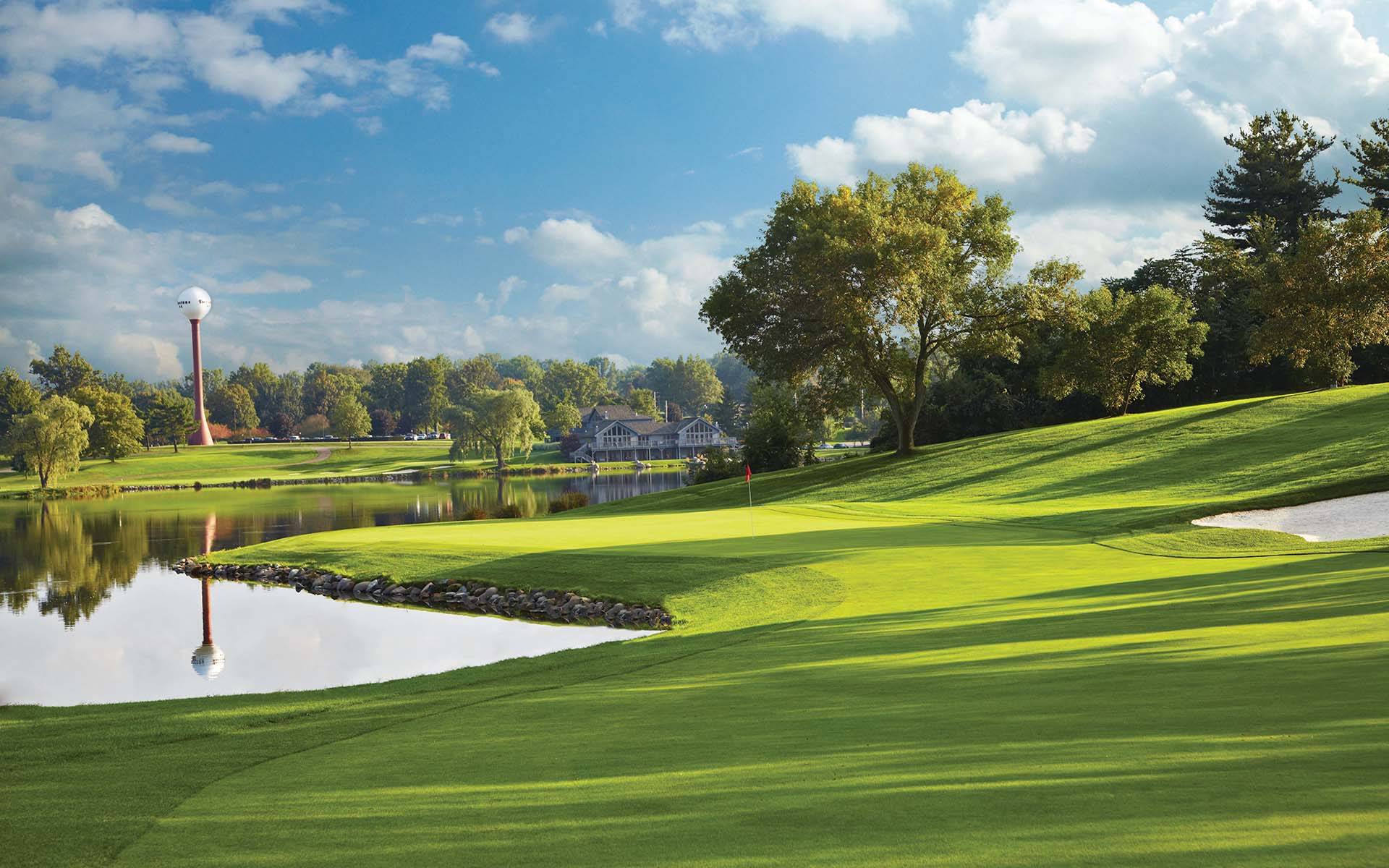Find Country Clubs in Your Area | invitedclubs.com