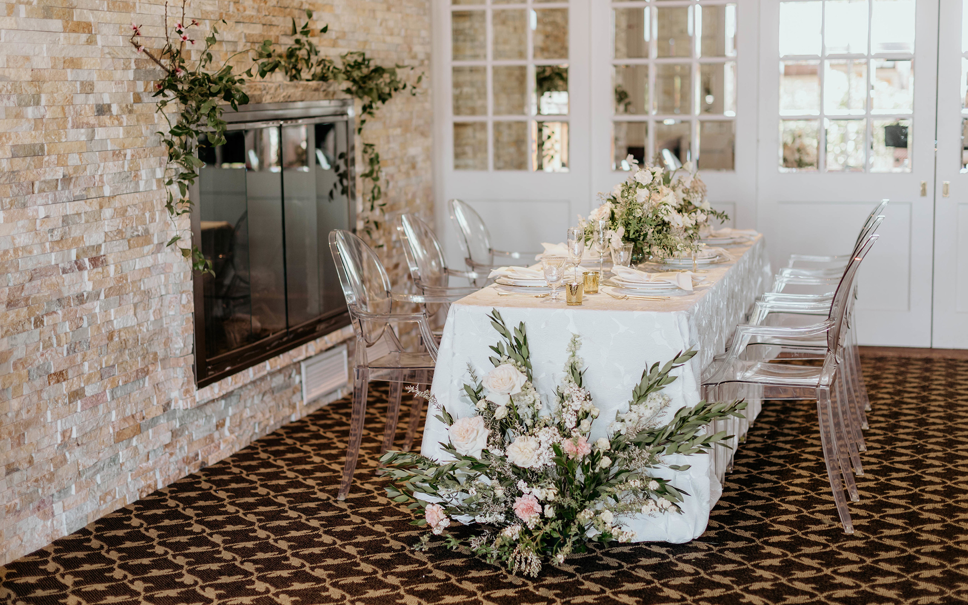 Wedding Venue in Farmers Branch, TX | Brookhaven CC