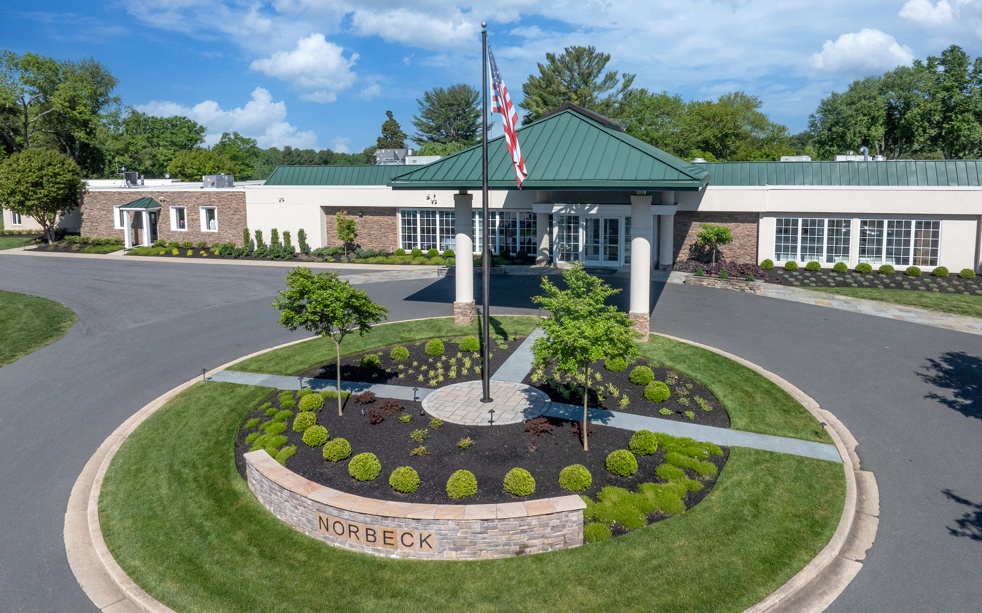 Norbeck Country Club | Rockville, MD | Invited