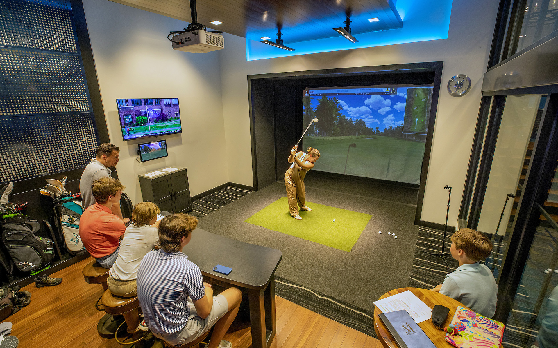 North Hills Country Club | Glenside, PA | Invited