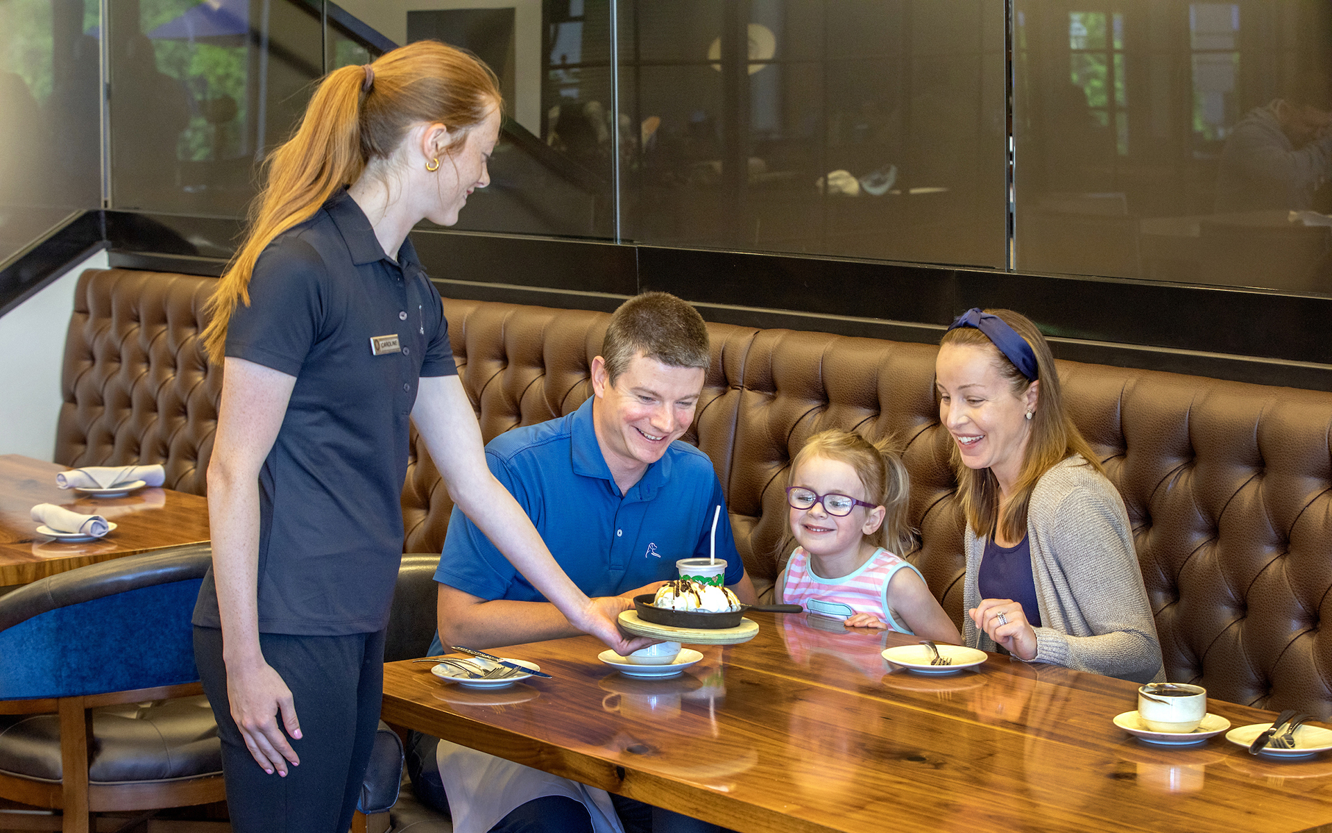 North Hills Country Club | Glenside, PA | Invited