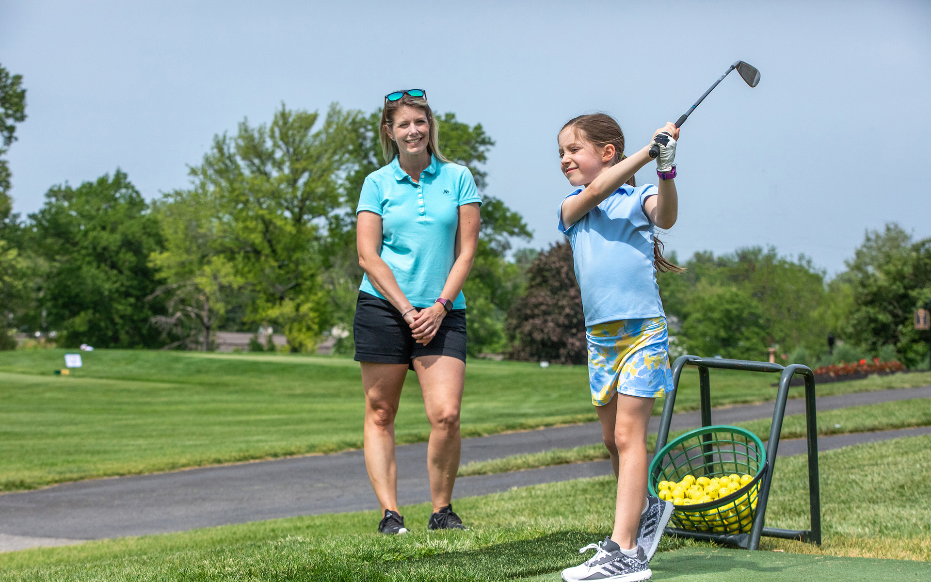 North Hills Country Club | Glenside, PA | Invited