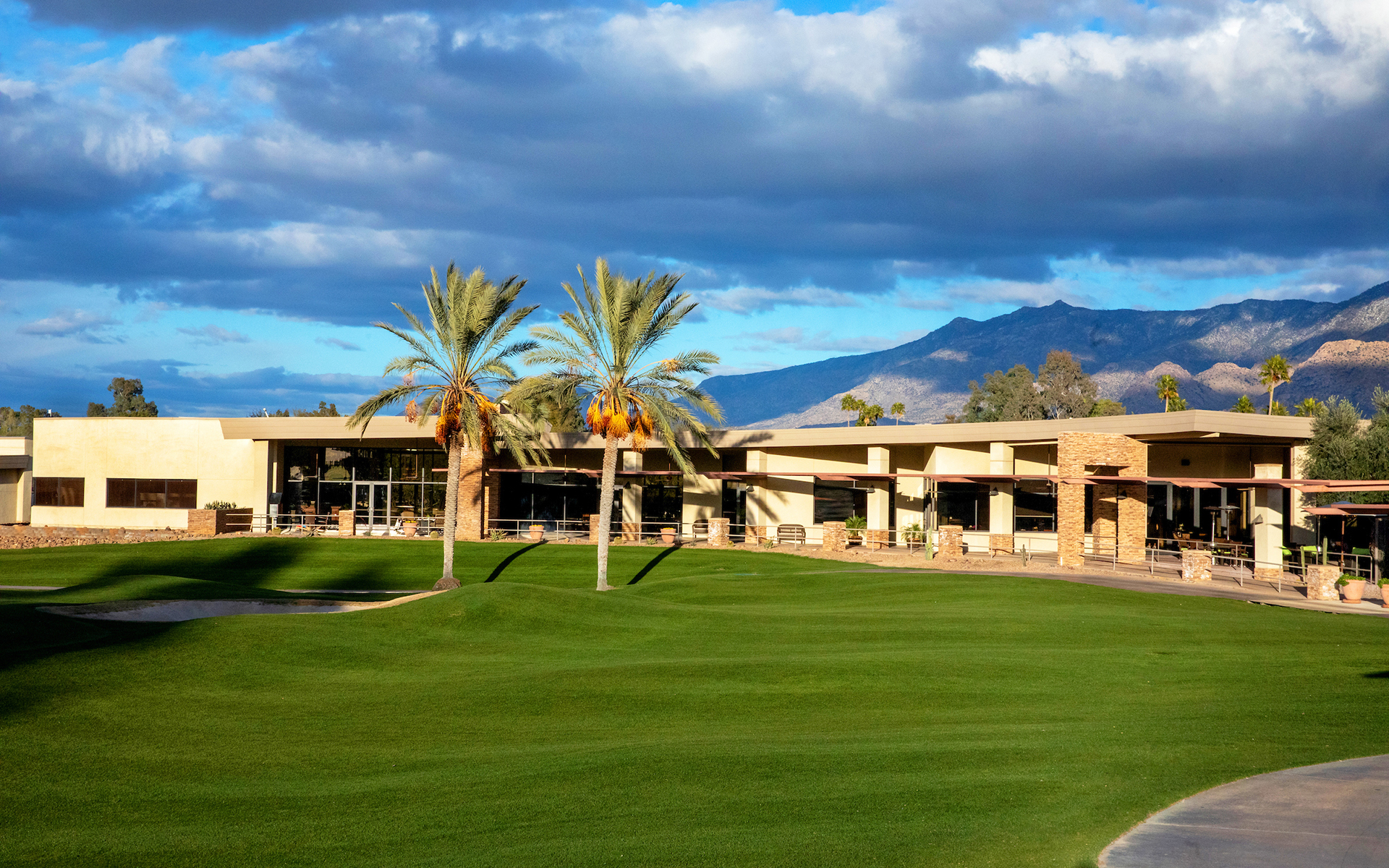 Golf & Country Club in Oro Valley, AZ | Oro Valley Country Club