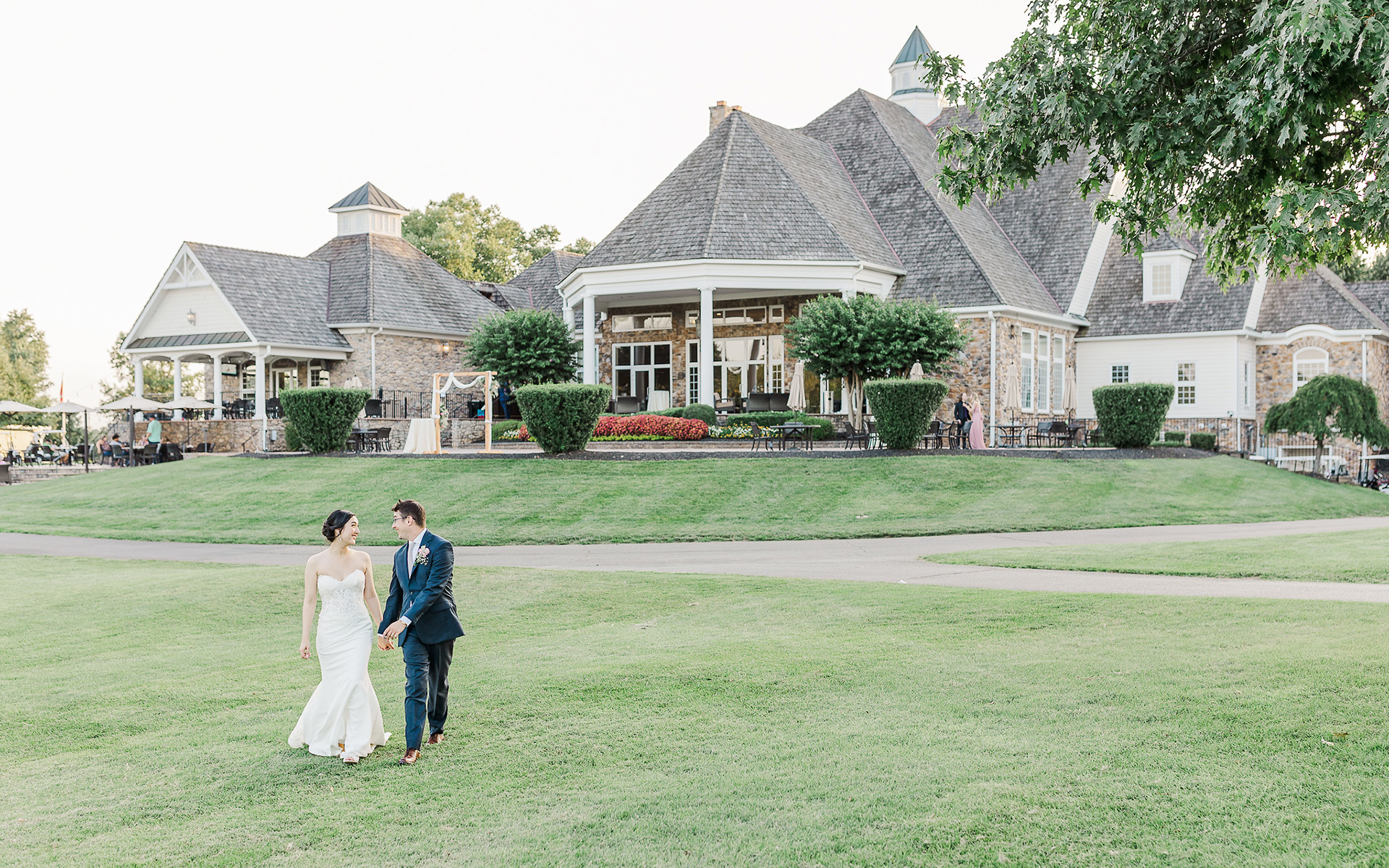 Weddings | Piedmont Club - Haymarket | Haymarket, VA | Invited