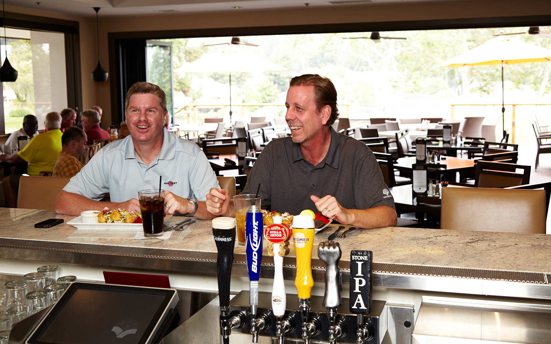 Dining | Shadowridge Golf Club | Vista, CA | Invited