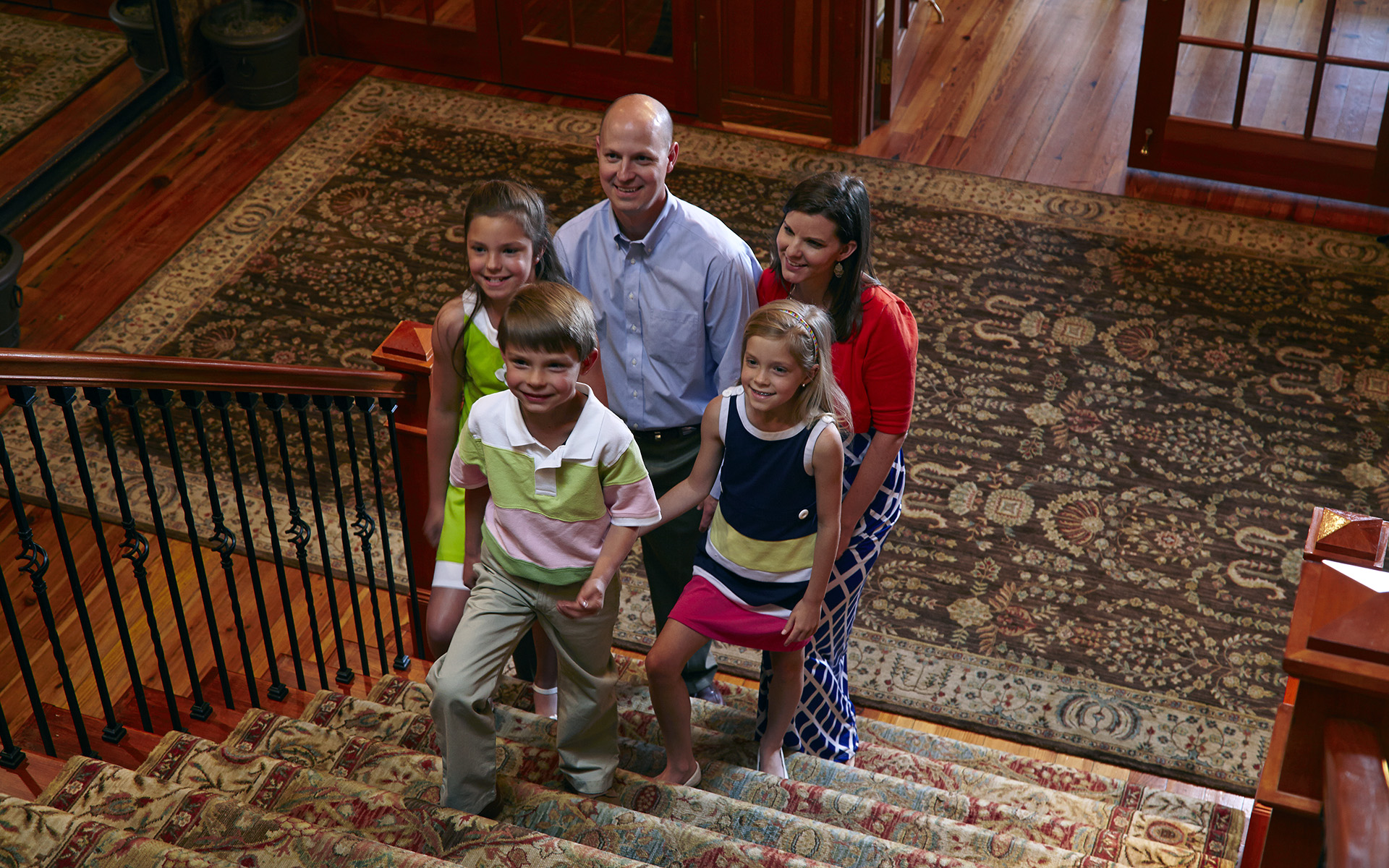 Who We Are | Woodside Country Club | Aiken, SC | Invited